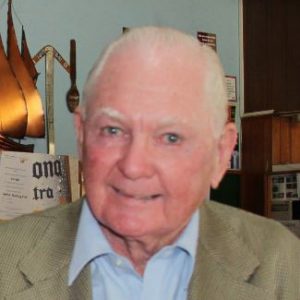 Gordon Martin | LBRCA