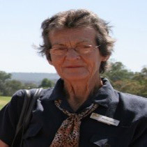 Phyllis Jones | LBRCA